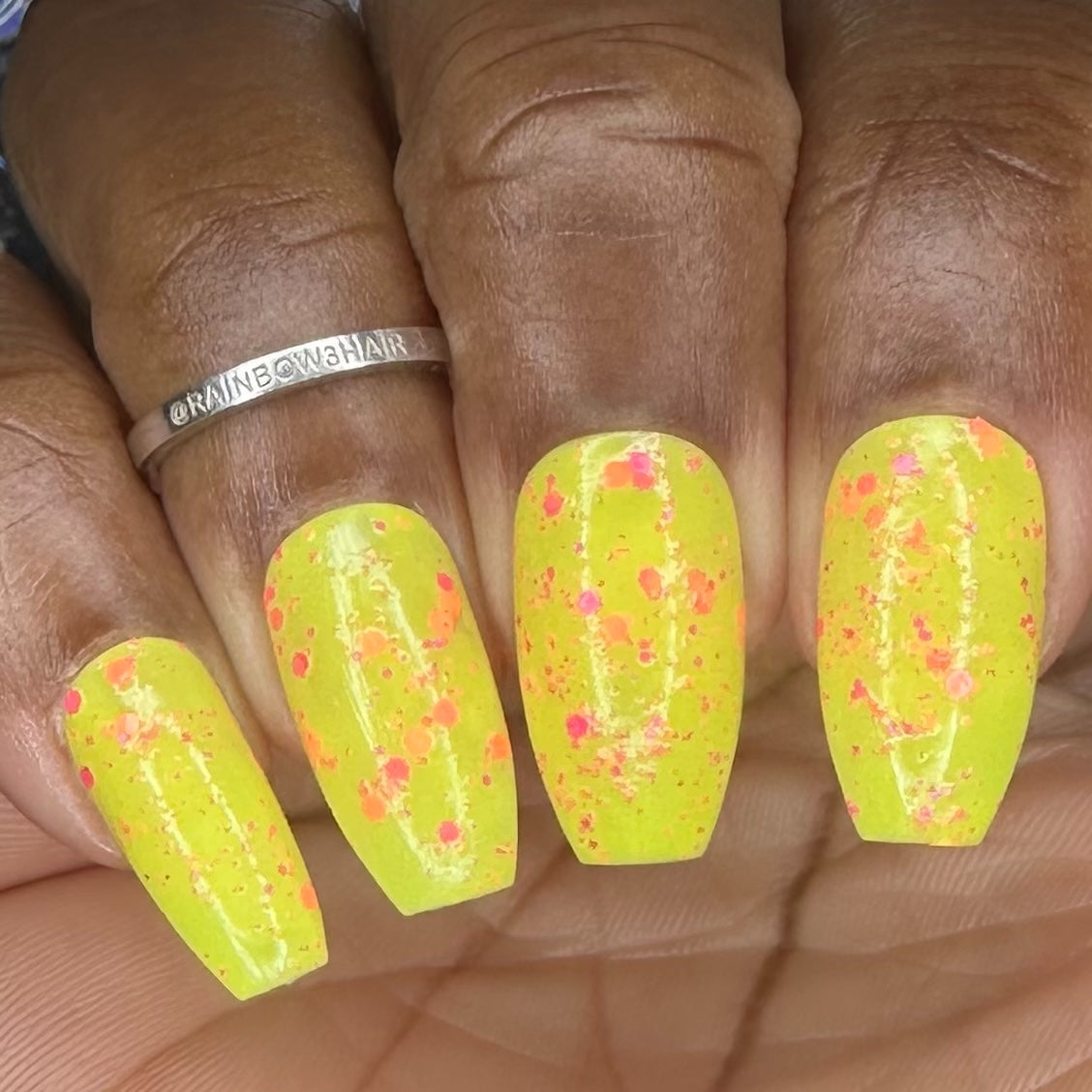 Malibu Sunshine - Limited Edition – Glam Polish