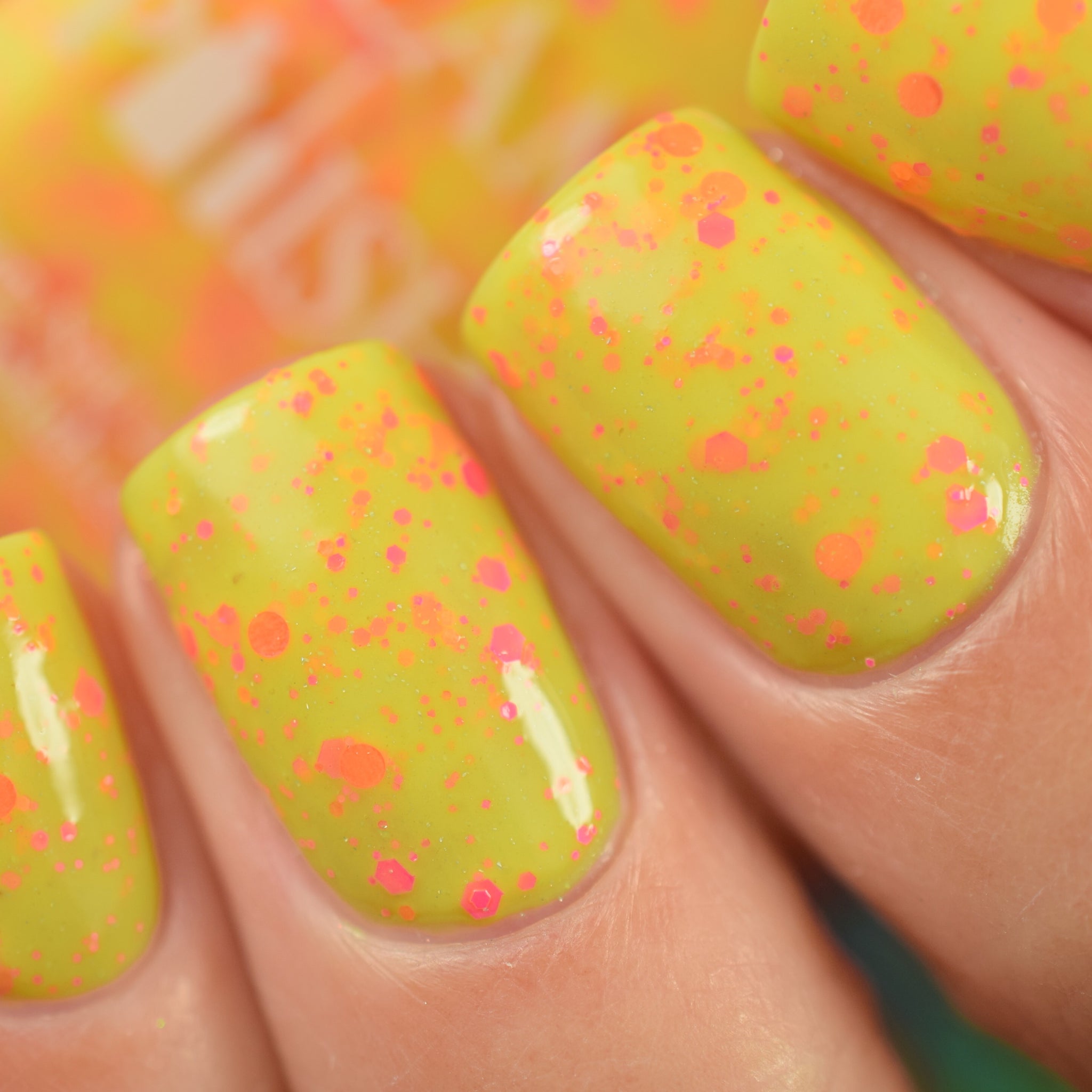 Malibu Sunshine - Limited Edition – Glam Polish