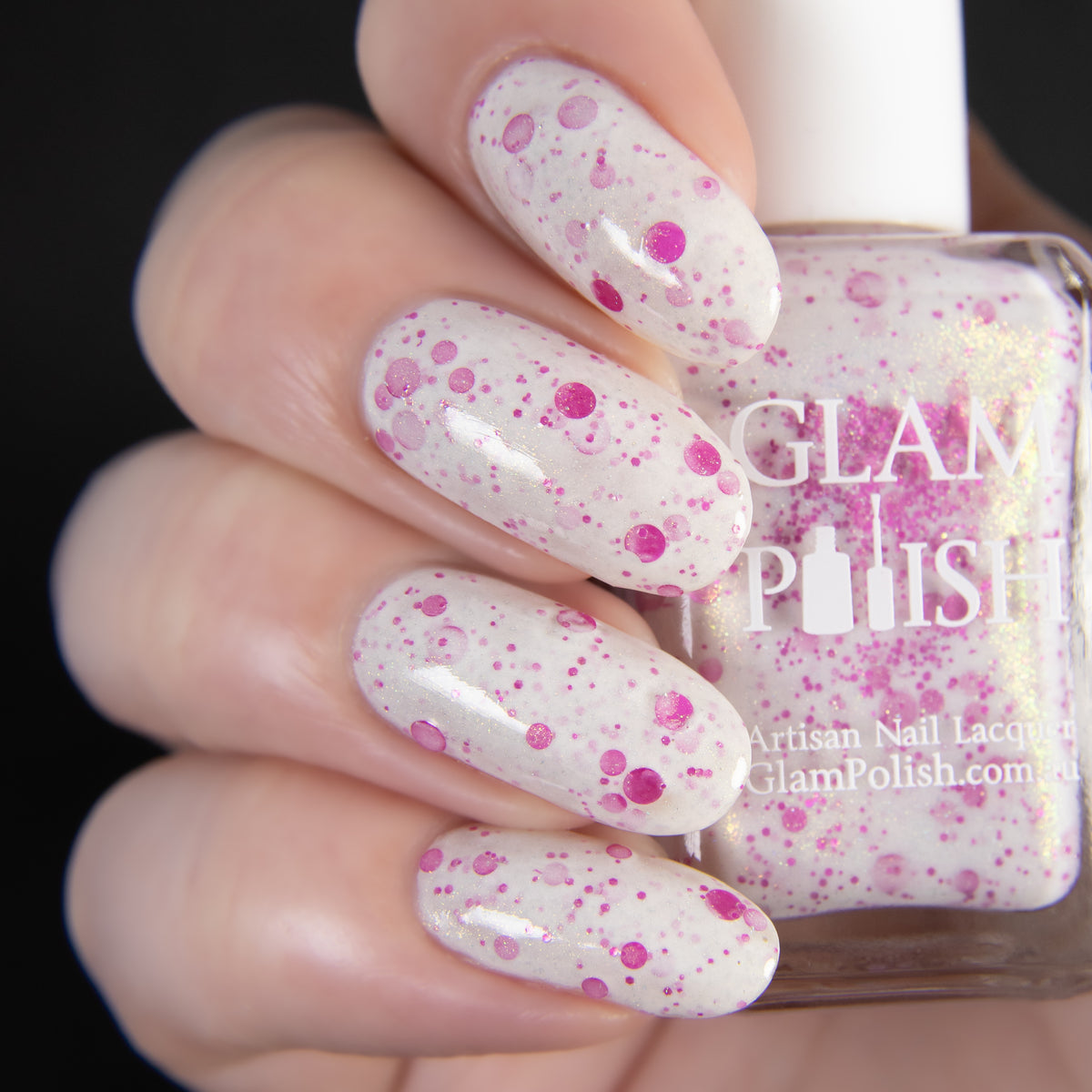 Toot Sweets - Limited Edition – Glam Polish