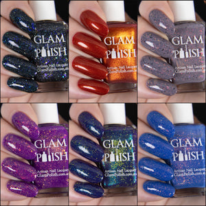 Glam Polish