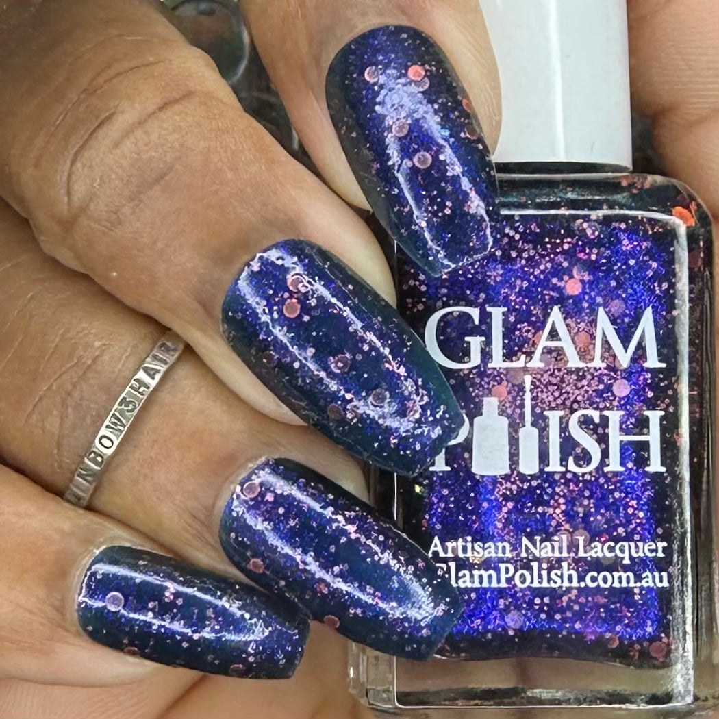 Dragon Snappers - Limited Edition – Glam Polish