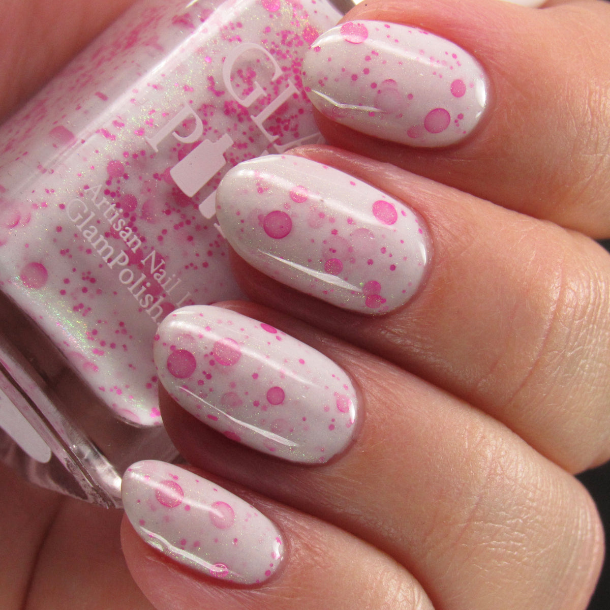 Toot Sweets - Limited Edition – Glam Polish