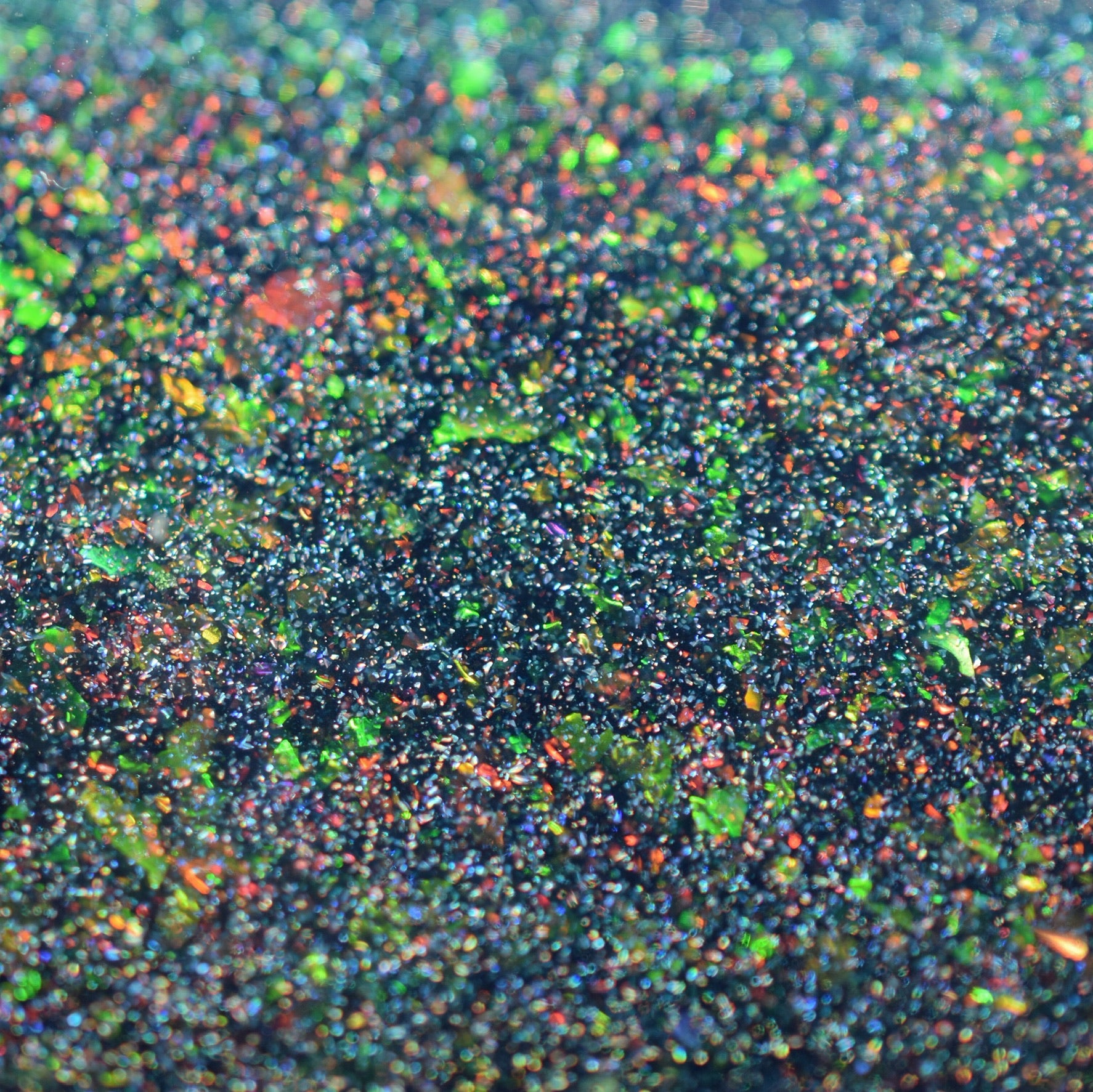 Damn That Thackery Binx! - Limited Edition – Glam Polish