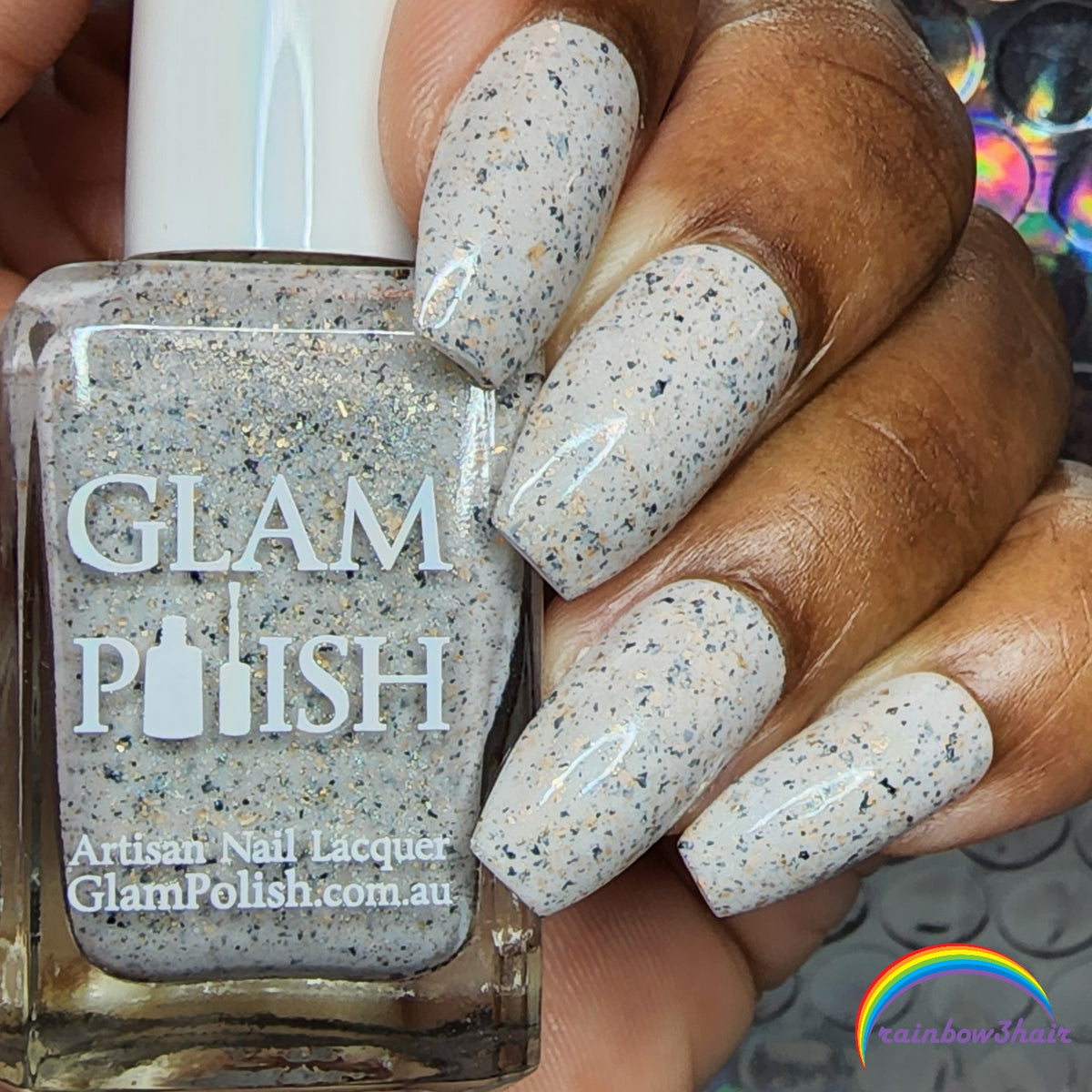 Precious Metals - Limited Edition – Glam Polish