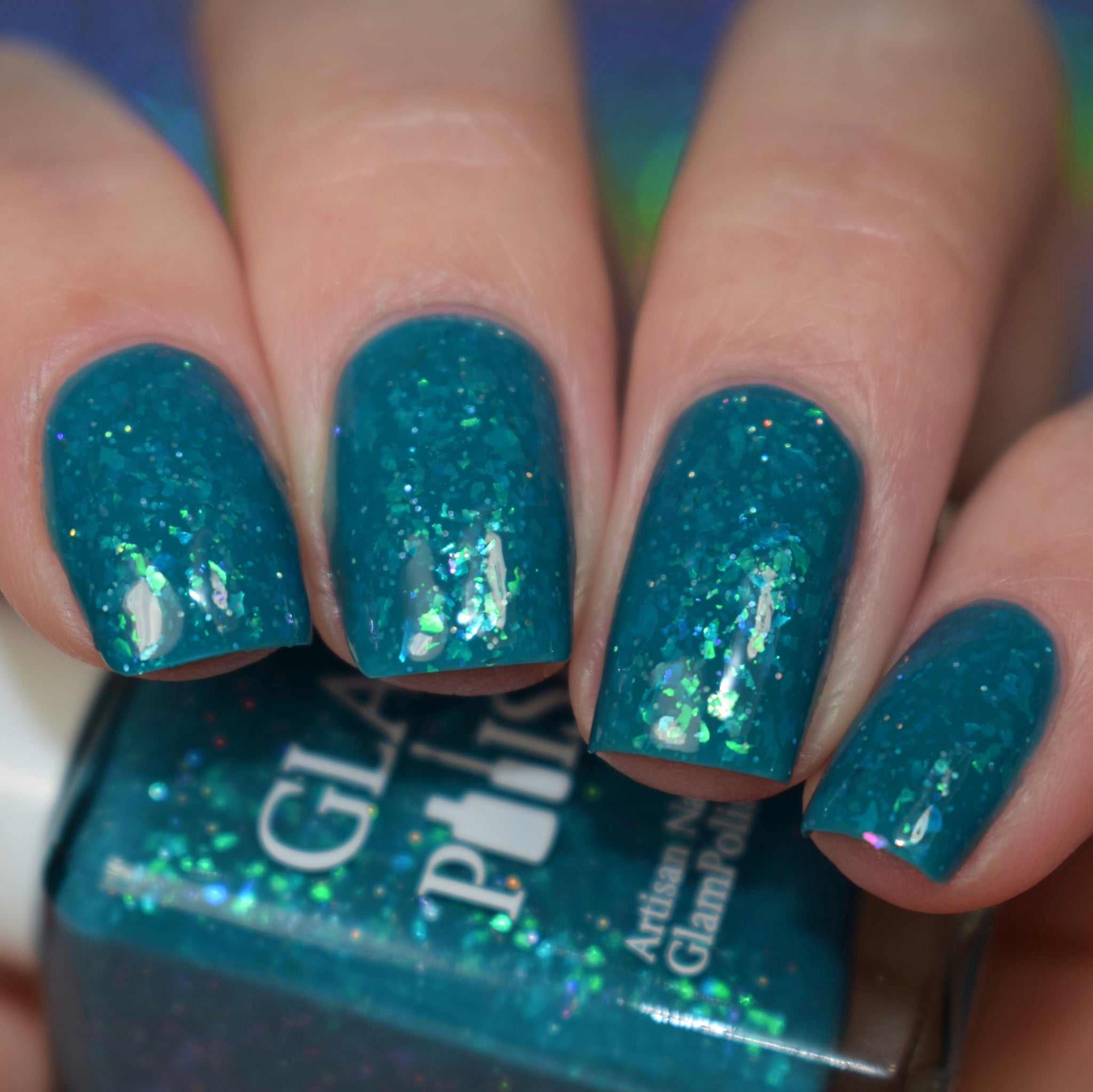 EUGENE! - Limited Edition – Glam Polish