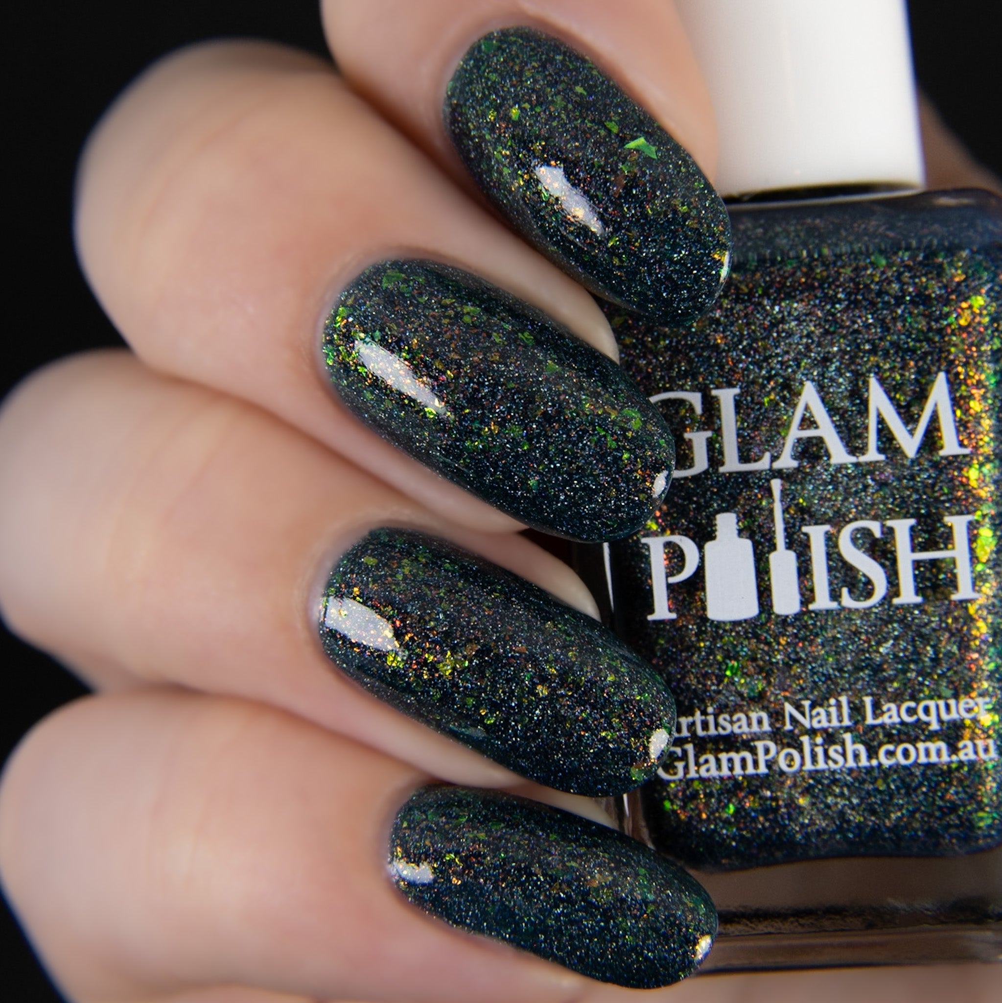 Damn That Thackery Binx! - Limited Edition – Glam Polish
